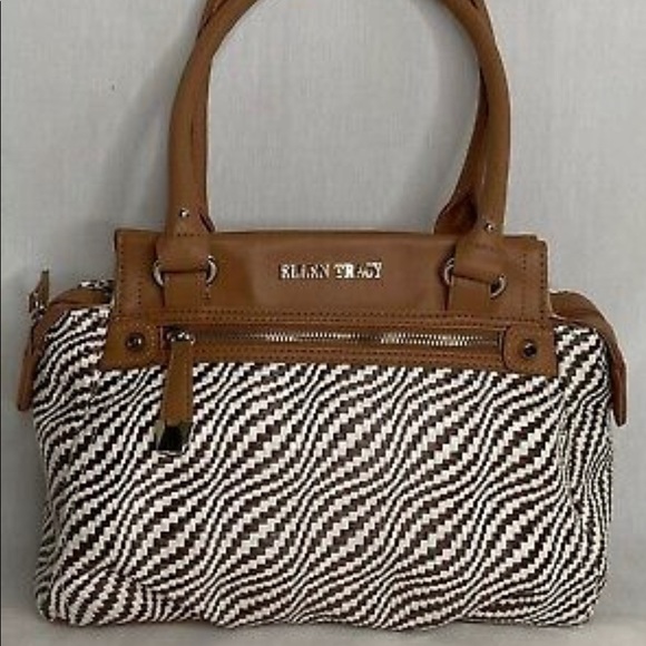Ellen Tracy | Bags | Ellen Tracy Purse | Poshmark
